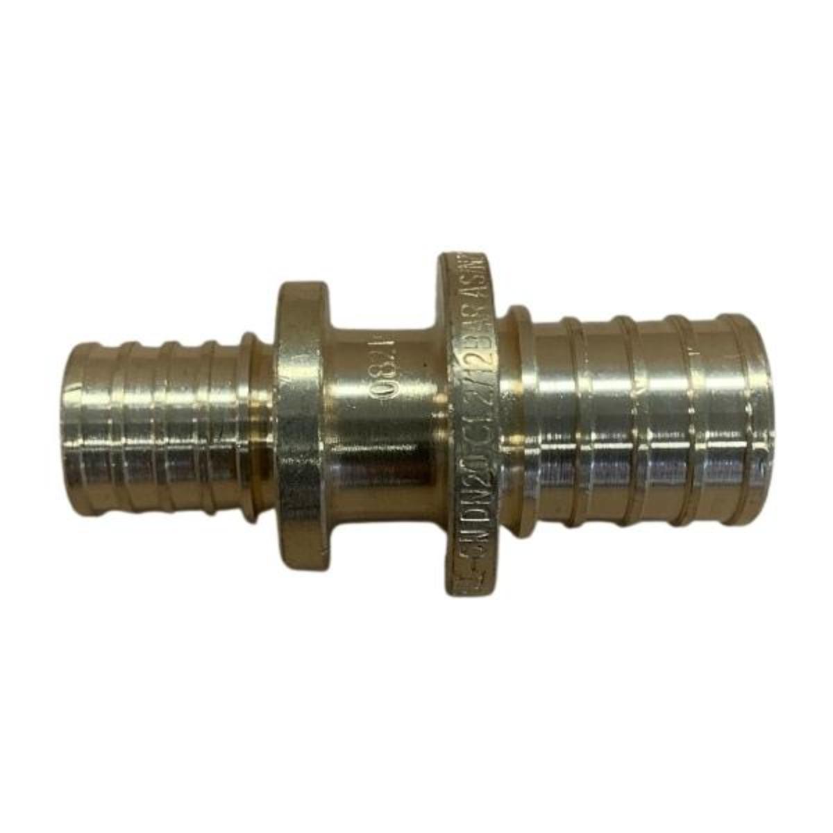 Pex Pull On Reducing Coupling 20 x 16mm