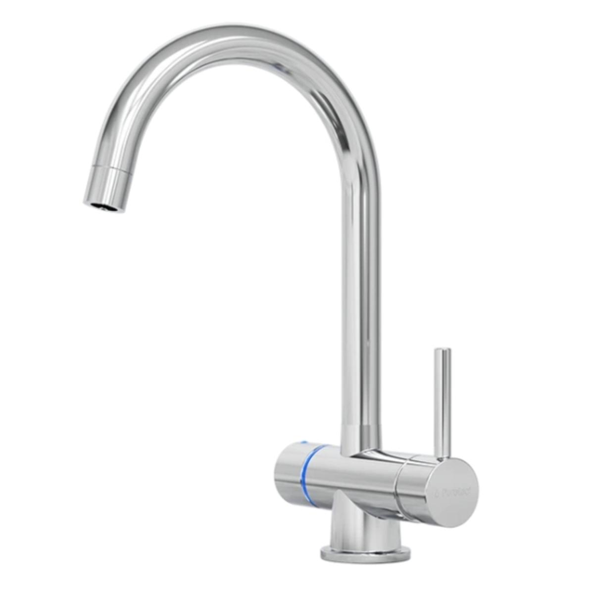 Puretec Water Filter 3 Way Mixer Tripla-T4