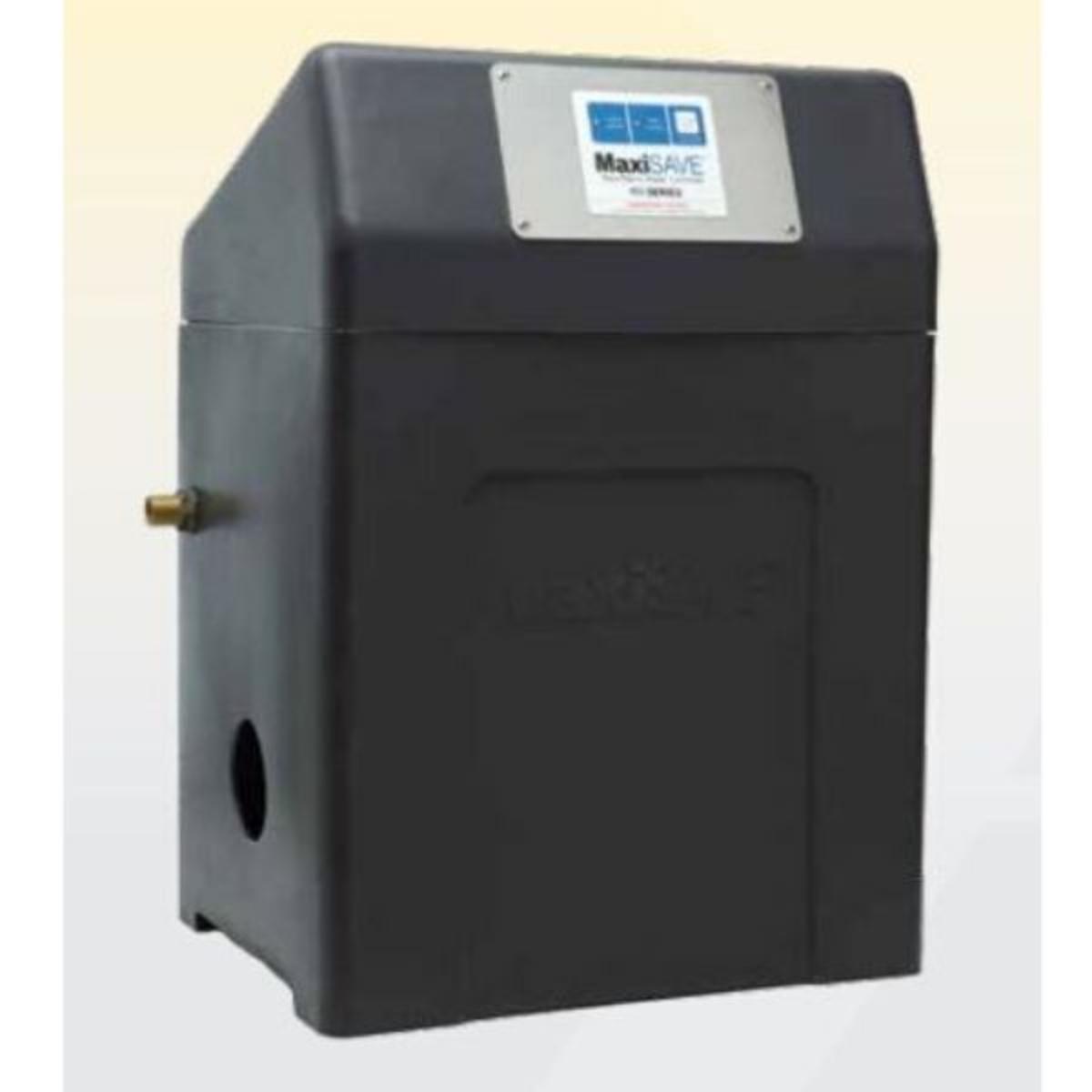 Maxijet RM2000 Rain/Mains And HSJ370 Pressure Pump