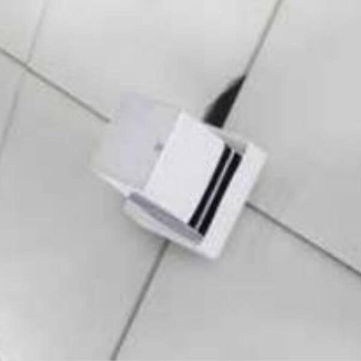 Tilers Boo Boo C/P 30 I.D 90 O.D Square