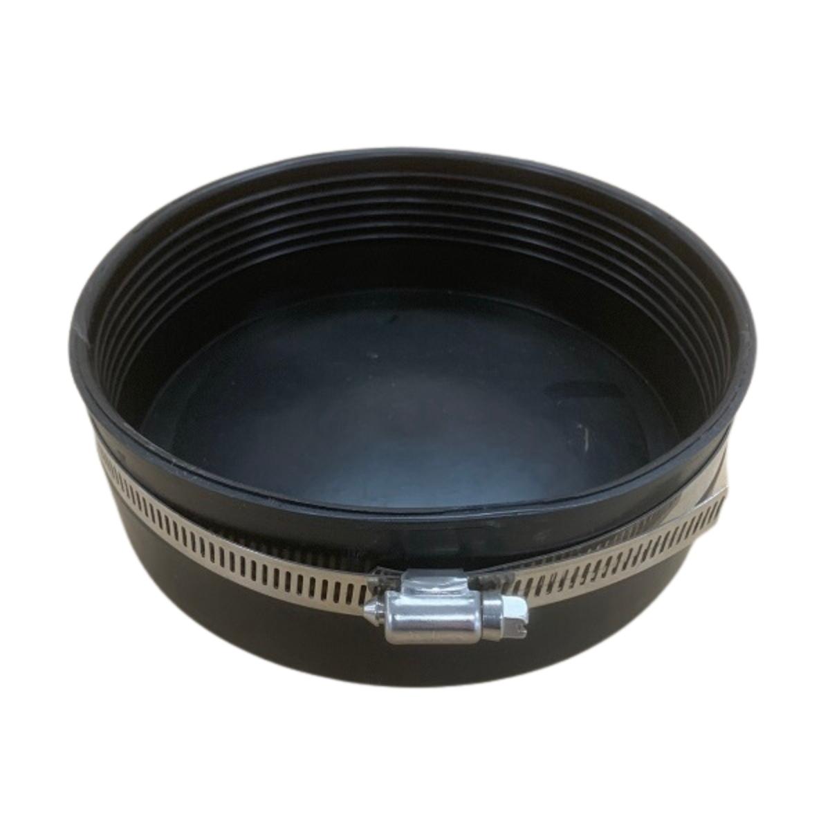 Flexible End Cap 225mm