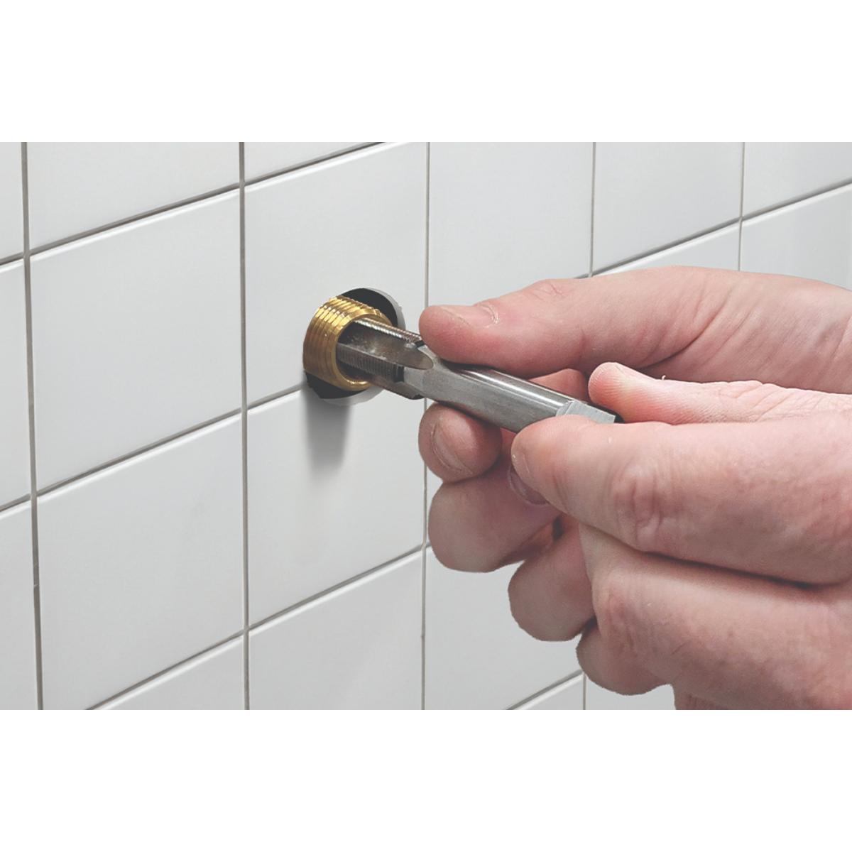 Plumtool Lugged Elbow Extender Kit