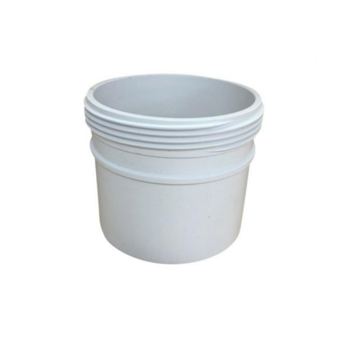 DWV Access Coupling Threaded 150mm