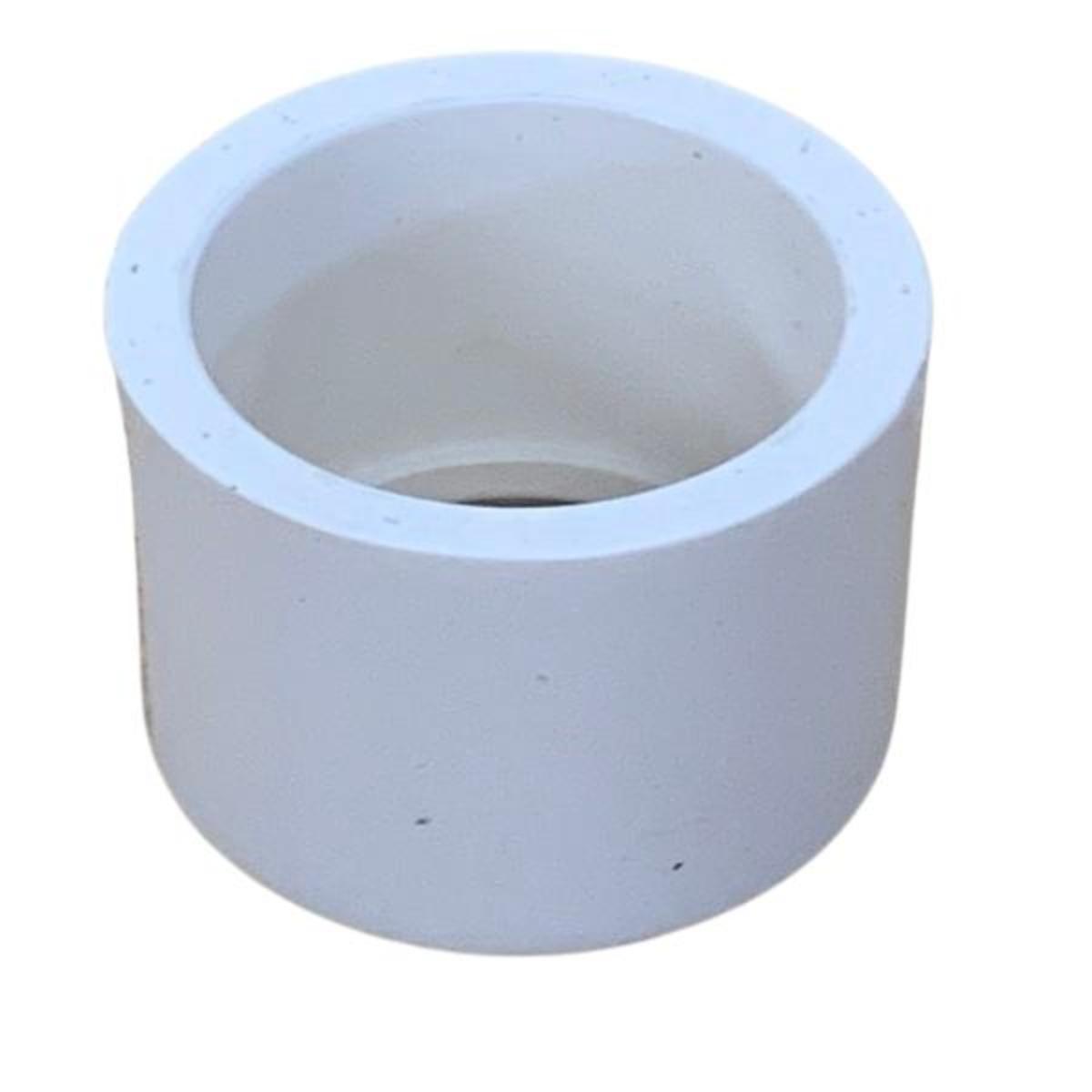 PVC H/P Bush CAT5 Reducing 32mm x 25mm