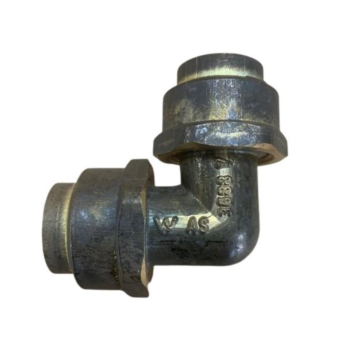 Compression Elbow 20C x 20C