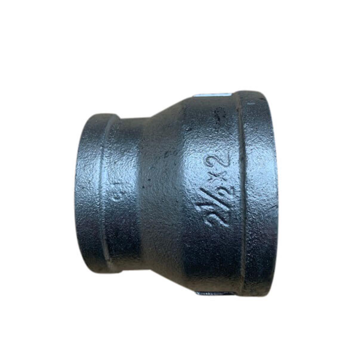 Galv Socket Reducing 65mm x 50mm